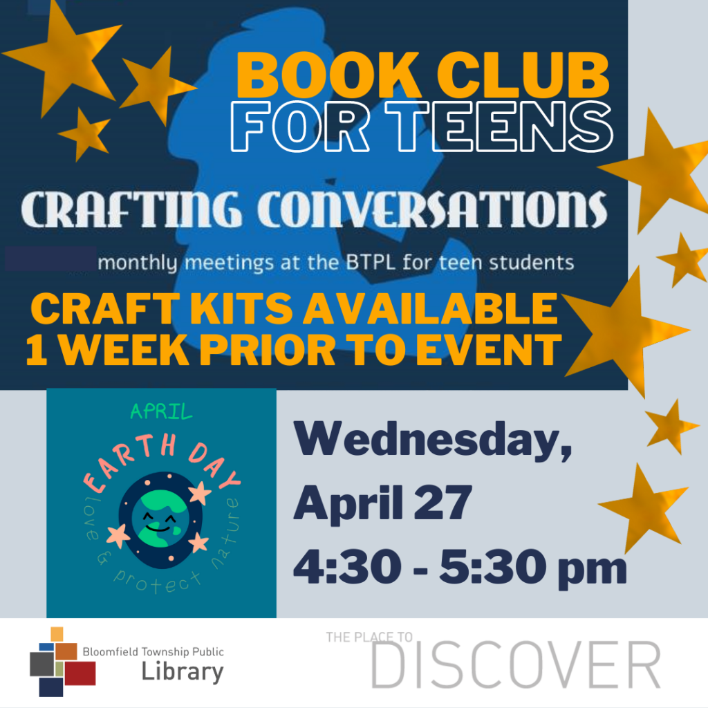 Bloomfield Township Public Library