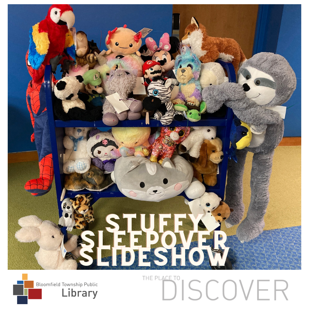 Bloomfield Township Public Library