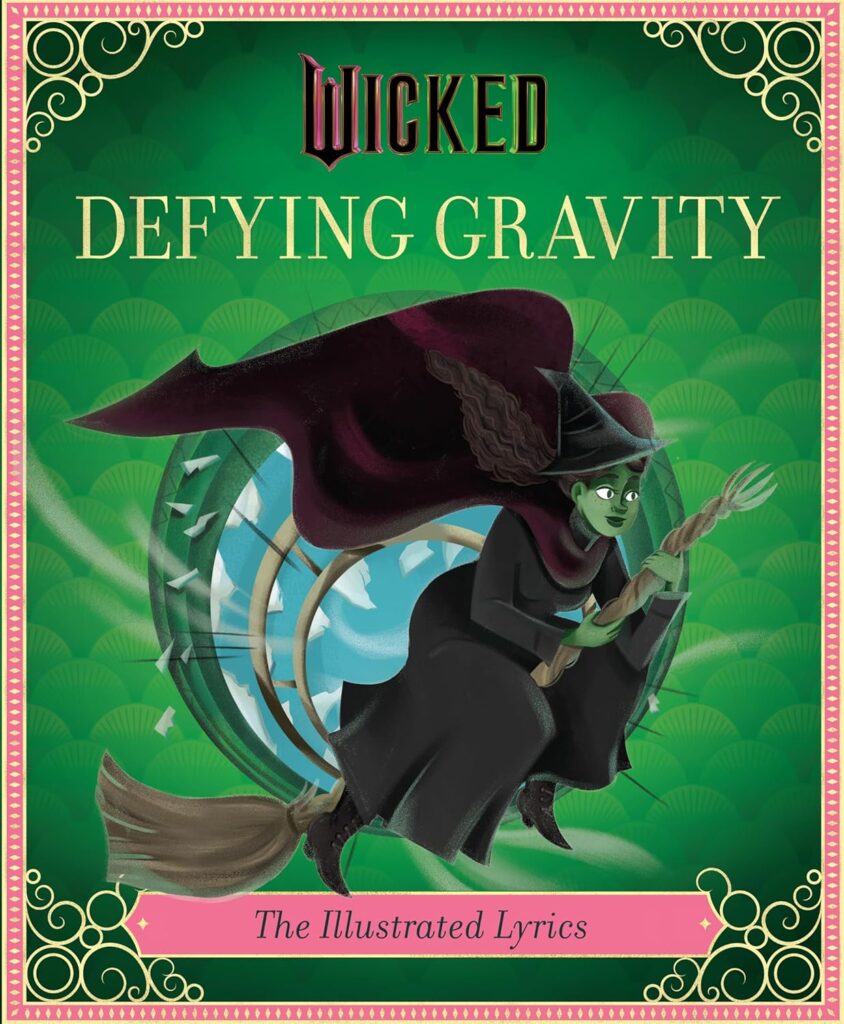More “Wicked” Reads for Kids – Bloomfield Township Public Library